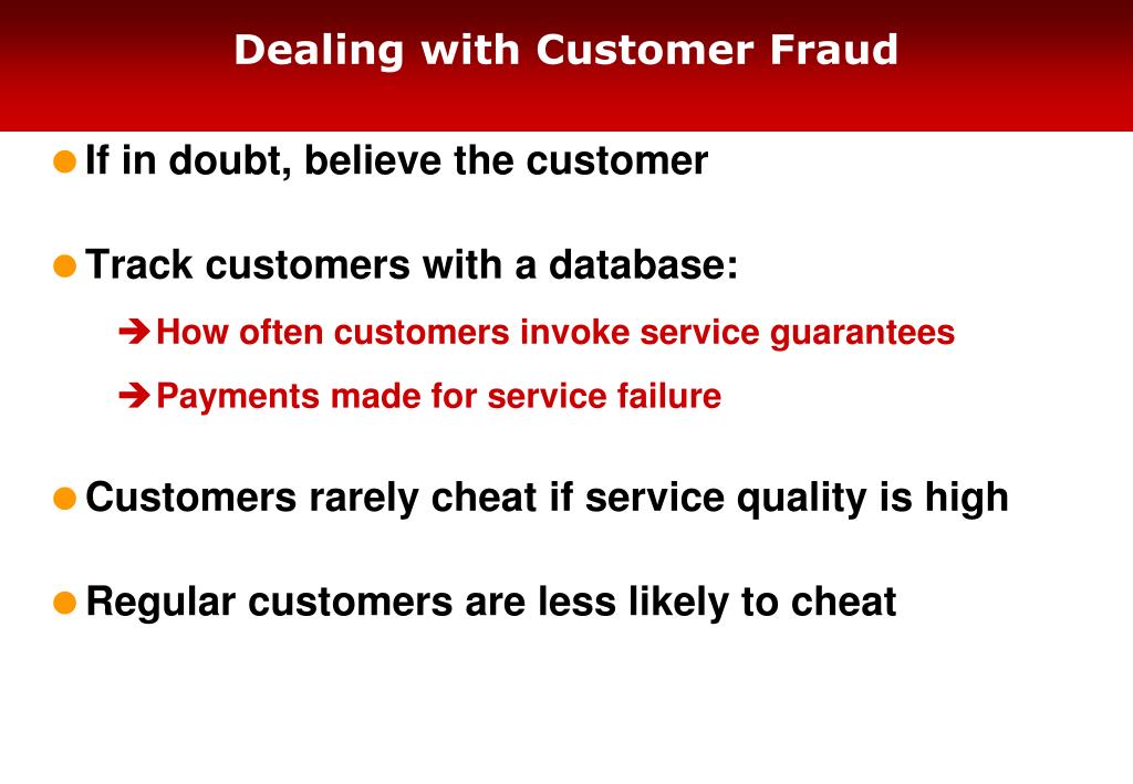 PPT - MKT 346: Marketing of Services Dr. Houston PowerPoint ...