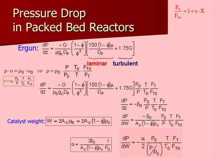 PPT - Isothermal Reactor Design PowerPoint Presentation - ID:6789576