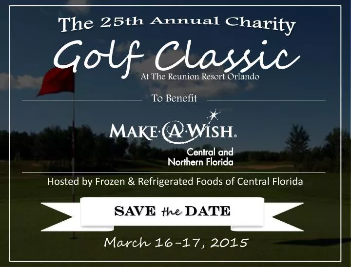 PPT - SAVE the DATE PowerPoint Presentation, free download - ID:6789730