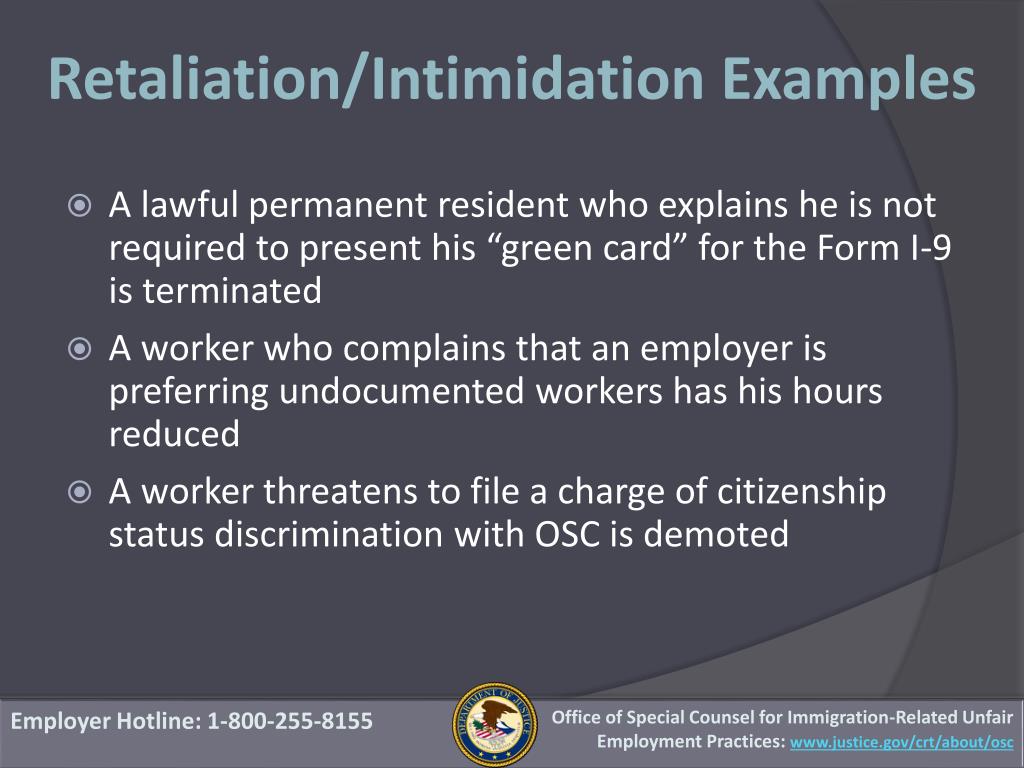 PPT - U.S. Department of Justice Civil Rights Division PowerPoint ...