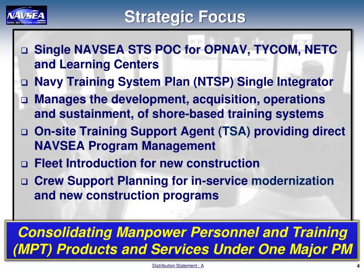 PPT - PMS 339, Surface Training Systems (STS) Surface Navy Association ...
