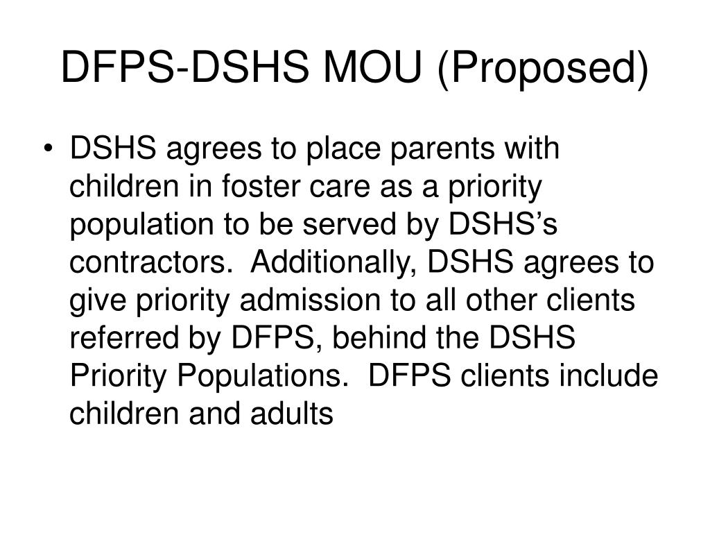 PPT - CPS AND SUBSTANCE ABUSE Milton Ayala, LMSW milton.ayala@dfps ...