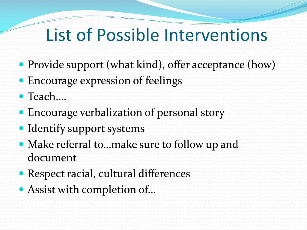 PPT - Recording Psycho-Social Care PowerPoint Presentation, free ...