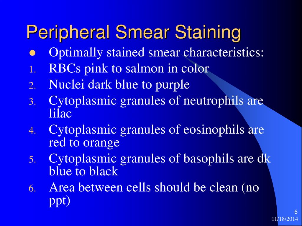 PPT - Hematology 425 Hematopoiesis PowerPoint Presentation, free ...