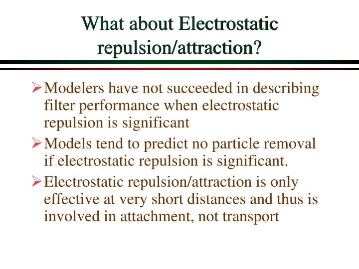 PPT - Filtration Theory PowerPoint Presentation - ID:6790583