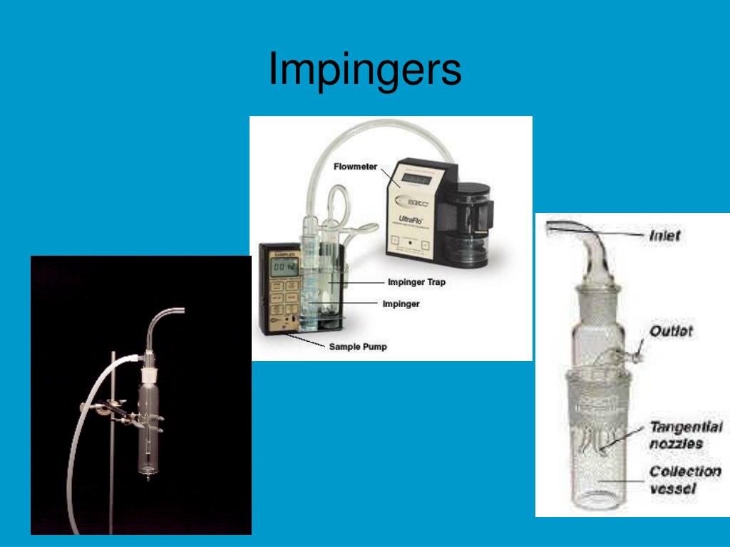 PPT - ENV H 452/542: Environmental and Occupational Health Microbiology ...
