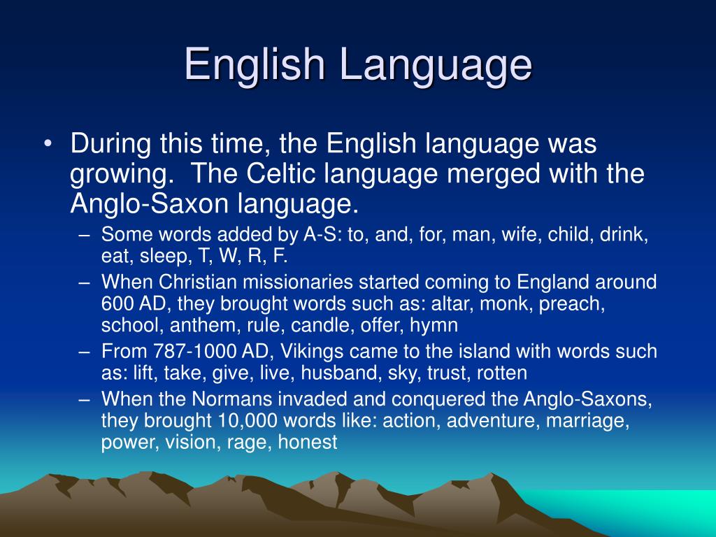 PPT - Anglo-Saxon Literature Beowulf PowerPoint Presentation, free ...