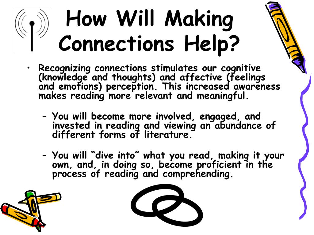PPT - Making Connections PowerPoint Presentation, free download - ID ... PPT - Making Connections PowerPoint Presentation, free download - ID ...