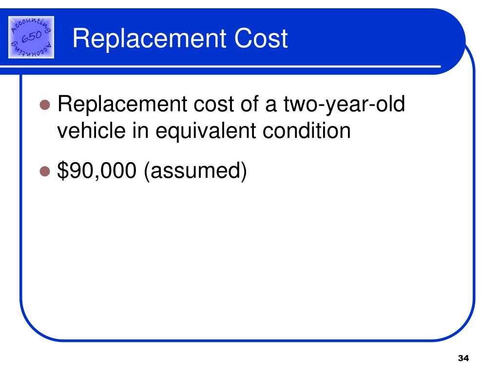 PPT - Depreciation at Delta Air Lines and Singapore Airlines PowerPoint ...