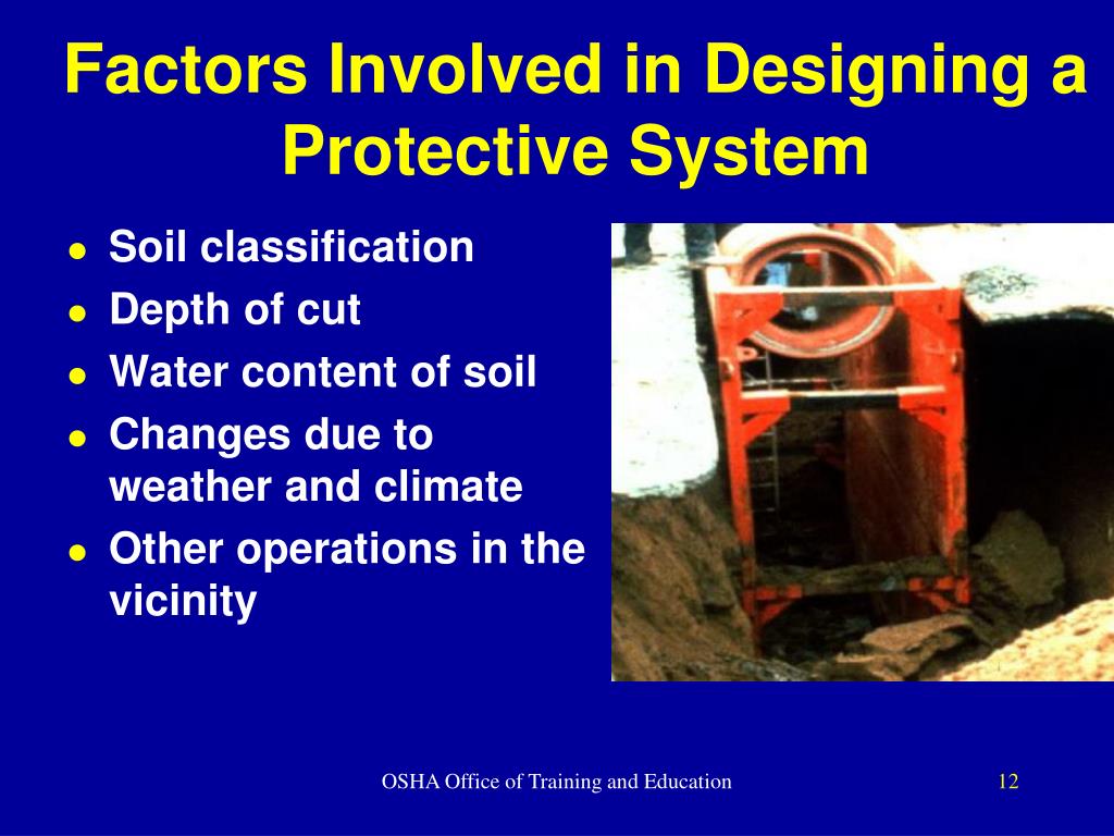 PPT - Excavations PowerPoint Presentation, free download - ID:6792390