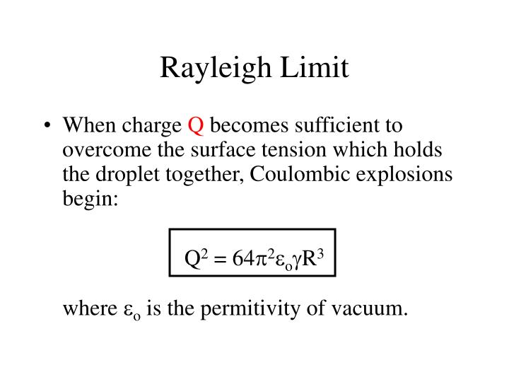 PPT - Atmospheric Pressure Chemical Ionization (APCI) PowerPoint ...
