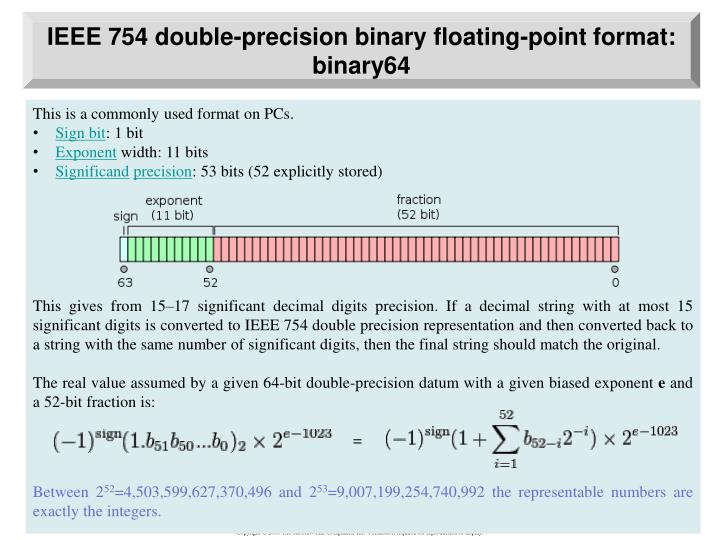PPT - Approximations and Round-Off Errors Chapter 3 PowerPoint Presentation - ID:6793369
