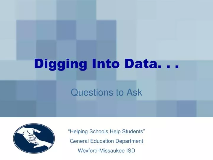 PPT - Digging Into Data. . . PowerPoint Presentation, free download ...