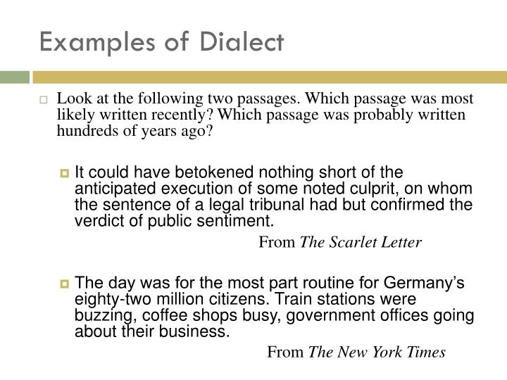 PPT - “Brer Possum’s Dilemma” by Jackie Torrence page 958-961 ...