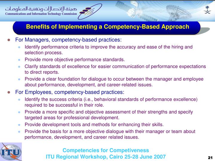 PPT - Competency Framework and Competency Modeling Approach PowerPoint ...