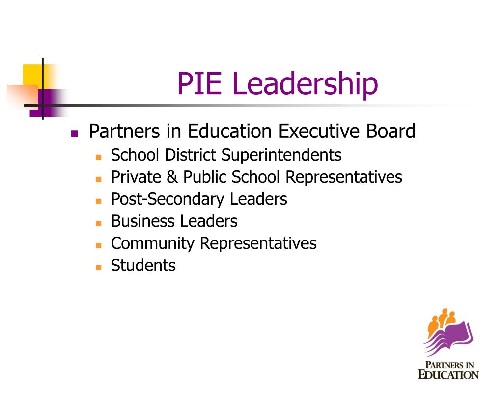PPT - Greater Green Bay Area Partners in Education PowerPoint ...