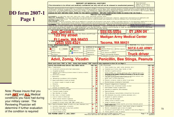 PPT - Madigan Army Medical Center PowerPoint Presentation - ID:6794843