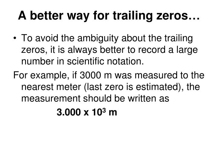 PPT - Measurement, Uncertainty and Significant Figures PowerPoint ...