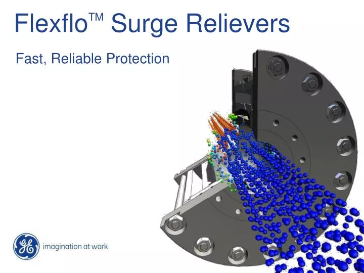PPT - Flexflo TM Surge Relievers PowerPoint Presentation, free download ...
