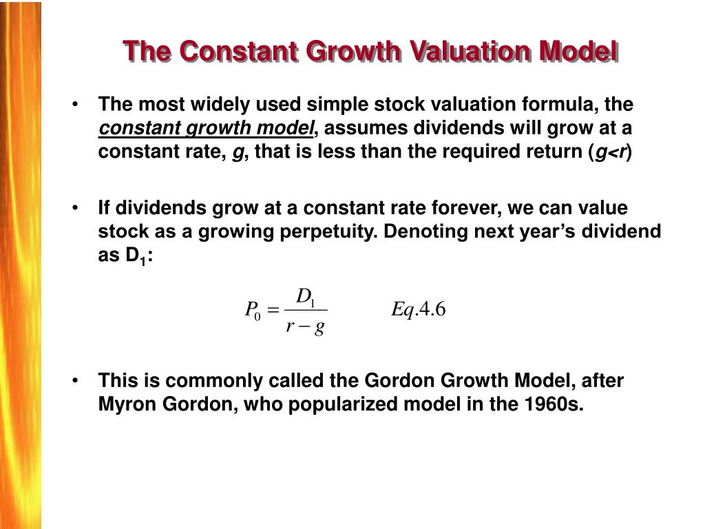 PPT - Professor Del Hawley Finance 634 PowerPoint Presentation, free ...