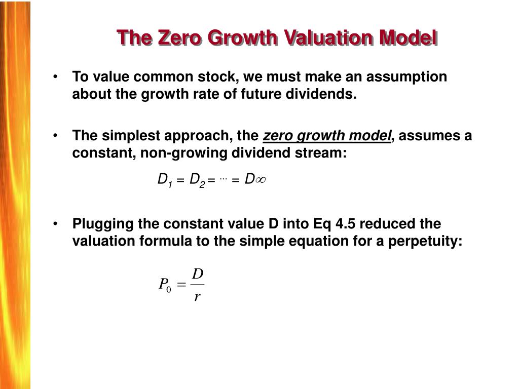 PPT - Professor Del Hawley Finance 634 PowerPoint Presentation, free ...