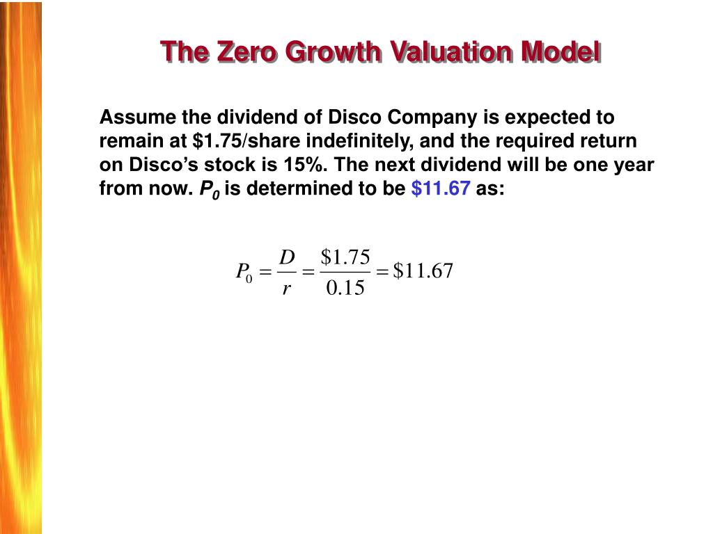 PPT - Professor Del Hawley Finance 634 PowerPoint Presentation, free ...