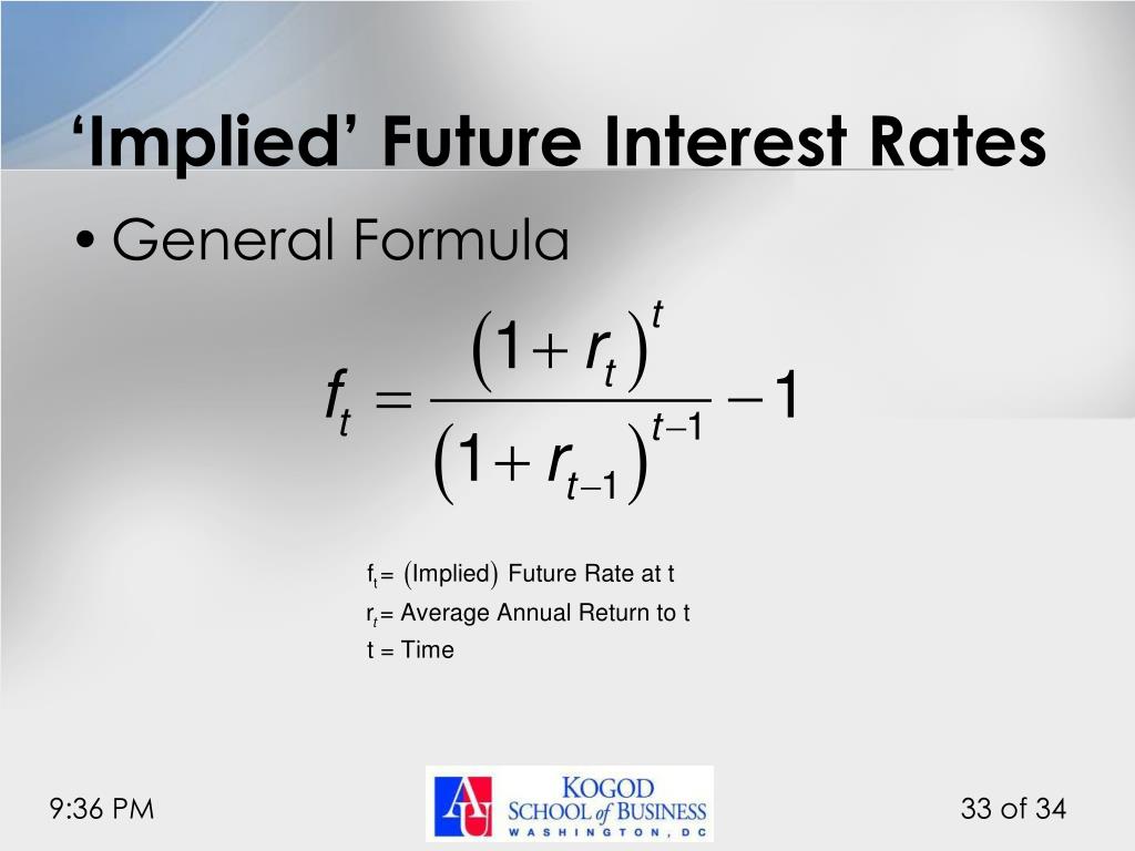 PPT - FIN 365 Business Finance PowerPoint Presentation, free download ...