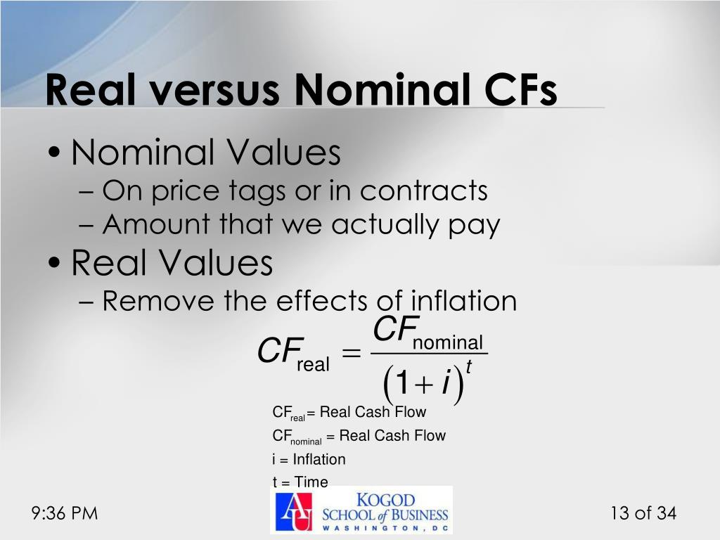 PPT - FIN 365 Business Finance PowerPoint Presentation, free download ...