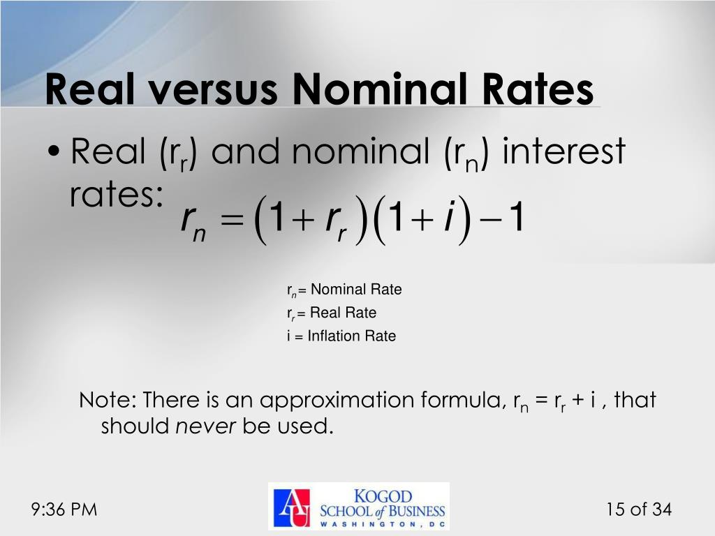 PPT - FIN 365 Business Finance PowerPoint Presentation, free download ...