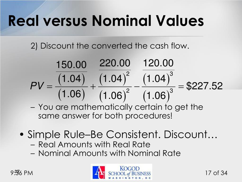 PPT - FIN 365 Business Finance PowerPoint Presentation, free download ...