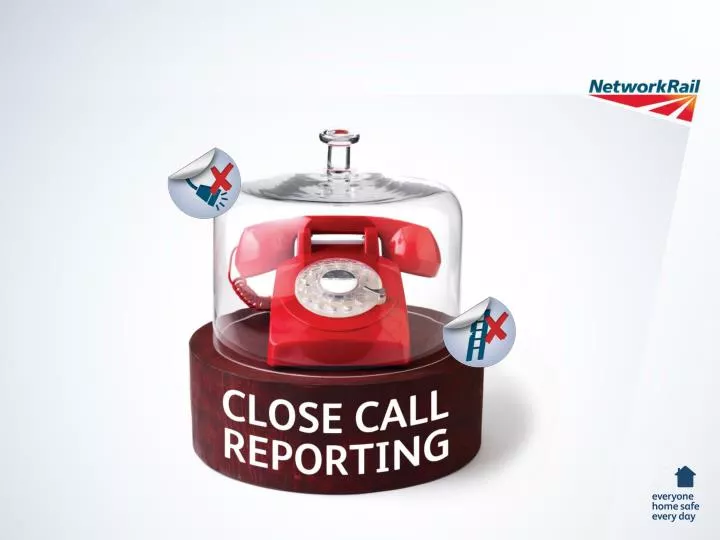 PPT - What is a close call? PowerPoint Presentation, free download - ID ...