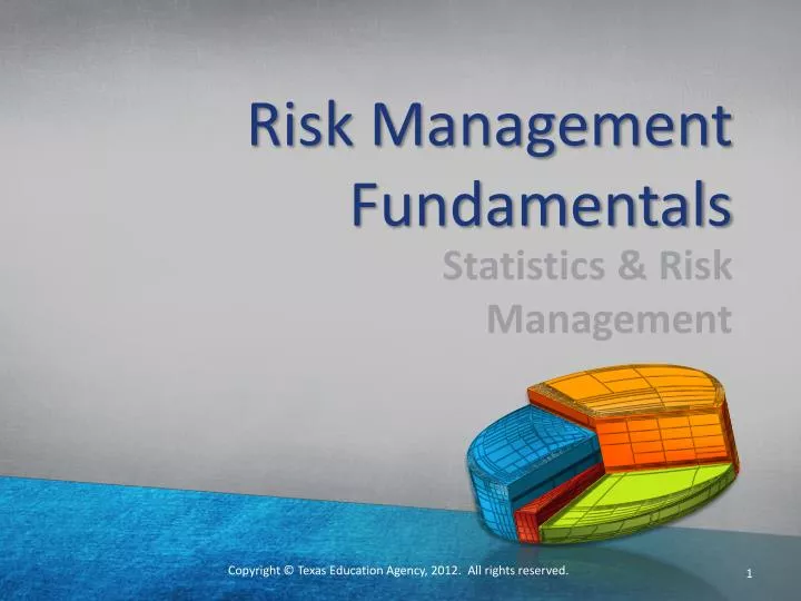 PPT - Risk Management Fundamentals PowerPoint Presentation, free ...
