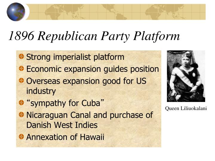 PPT - American Foreign Policy 1789-1920 PowerPoint Presentation - ID ...