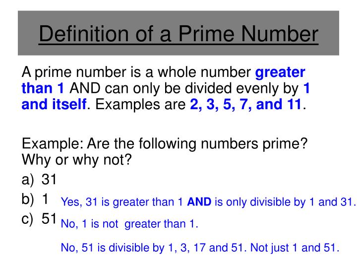 PPT - Prime Factorization, Greatest Common Factor (GCF ), and Least ... PPT - Prime Factorization, Greatest Common Factor (GCF ), and Least ...