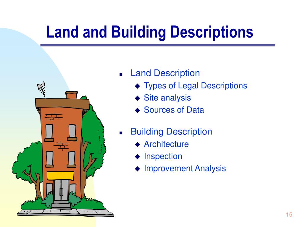 PPT - Finance 353: Real Estate Valuation PowerPoint Presentation, free ...