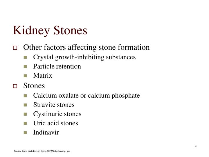 PPT - Alterations of Renal and Urinary Tract Function PowerPoint ...