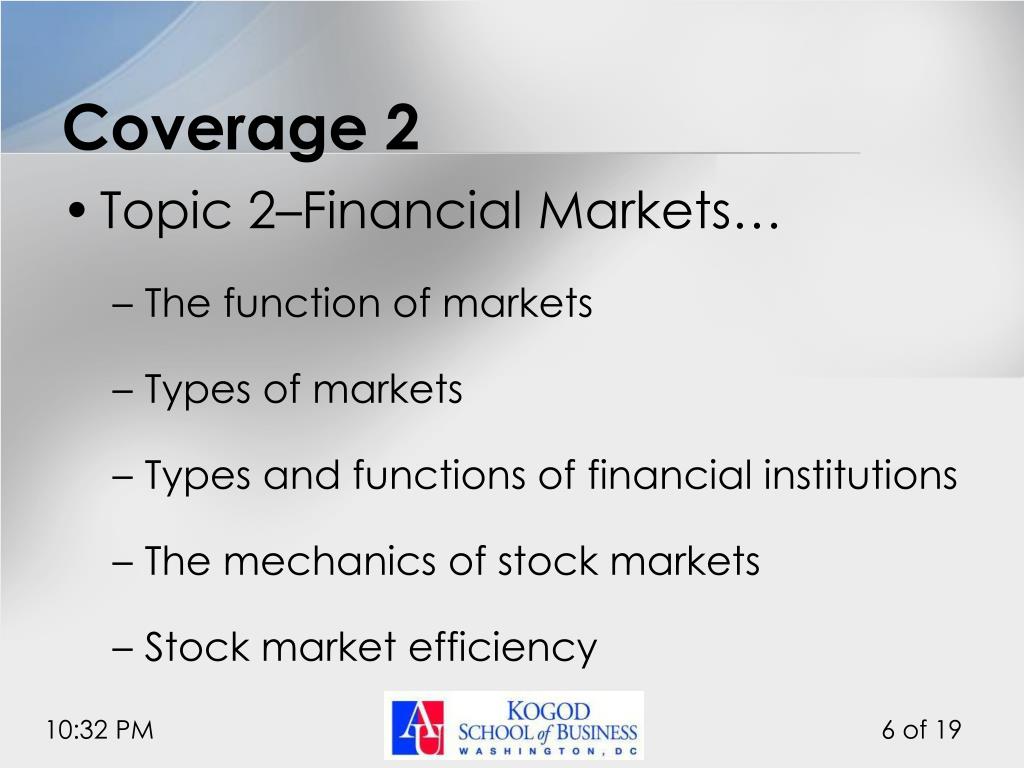 PPT - FIN 365 Business Finance PowerPoint Presentation, free download ...