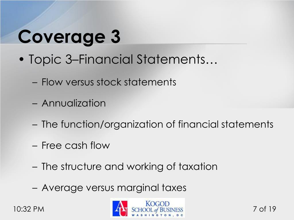 PPT - FIN 365 Business Finance PowerPoint Presentation, free download ...