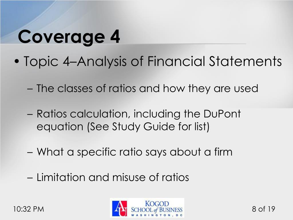 PPT - FIN 365 Business Finance PowerPoint Presentation, free download ...