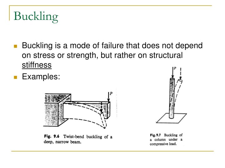 PPT - MECH 401 Mechanical Design Applications Dr. M. K. O’Malley ...
