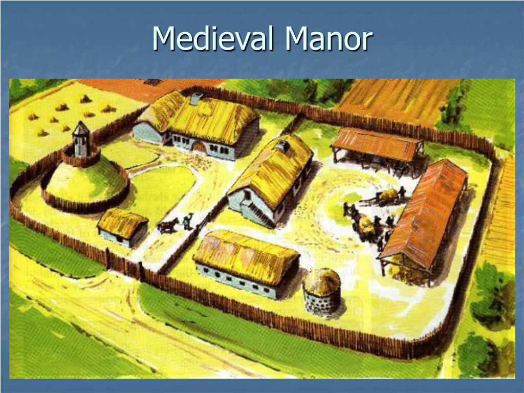 PPT - The Middle Ages (400-1400) PowerPoint Presentation, free download ...