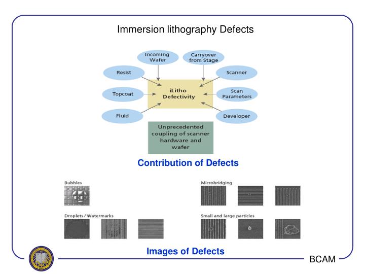 PPT - NANO-Lithography PowerPoint Presentation - ID:6798691