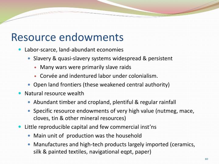 PPT - Economic Development of Southeast Asia PowerPoint Presentation ...