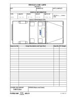 PPT - VEHICLE LOAD CARD PowerPoint Presentation - ID:6799178