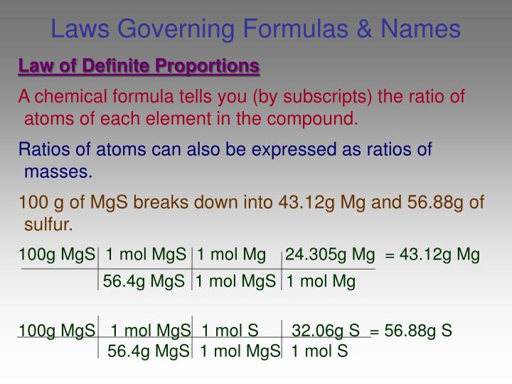 PPT - Chapter 9 Naming Ions PowerPoint Presentation - ID:6799426