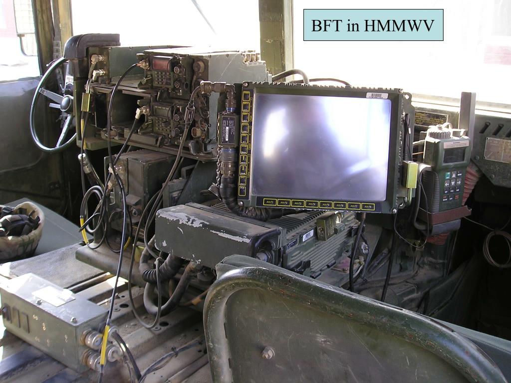 PPT - Dr. Steve Hutchison DOT&E, Strategic and C3I Systems PowerPoint ...