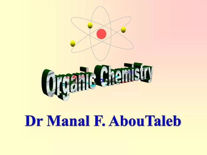 PPT - Organic Chemistry PowerPoint Presentation, free download - ID:6799821