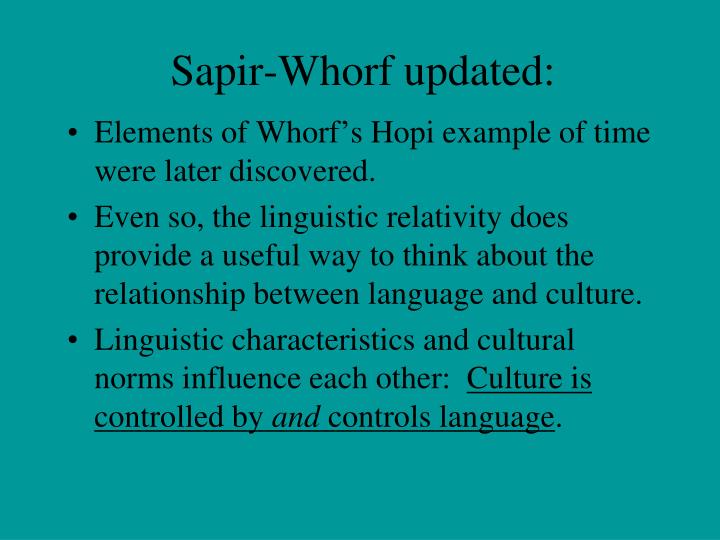 PPT - Language as a Barrier PowerPoint Presentation - ID:6800395