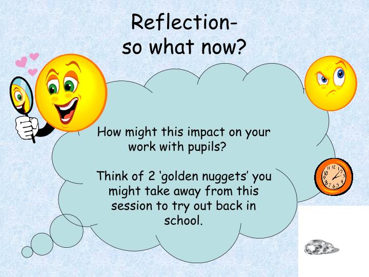 PPT - Developing Thinking Skills YSIS 2011 Sue Atkinson – Science ...