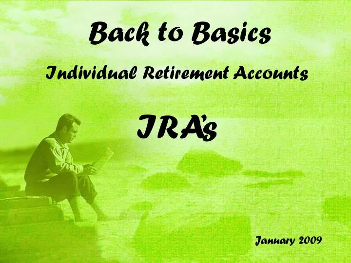 PPT - Back to Basics PowerPoint Presentation, free download - ID:6800931